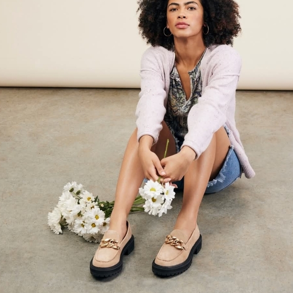 Lisa Vicky | Shoes | New Lisa Vicky Nordstrom Platform Lugg Sole Sueded ...
